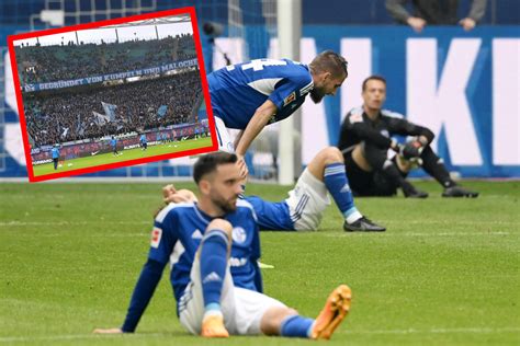 Fc Schalke K Mpft Ums Berleben Wird Das Jetzt Zum Sieg Faktor