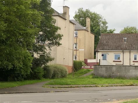 Prestonfield Road Richard Webb Cc By Sa 2 0 Geograph Britain And