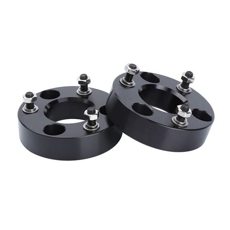 Buy 2 Front Leveling Lift Kits For 2006 2023 Dodge Ram 1500 4WD 2005