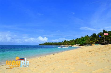 Island Hopping In Siargao Dako Guyam And Naked Islands Getaway Ph