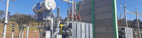 Neoenergia Elektro investe na ampliação de Subestação de Energia