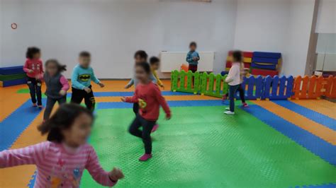 OYUN ÖRNEKLERİ OKUL ÖNCESİ ETKİNLİKLER