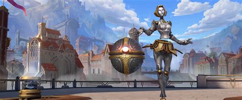 Orianna Wild Rift Build Guides And Strategies