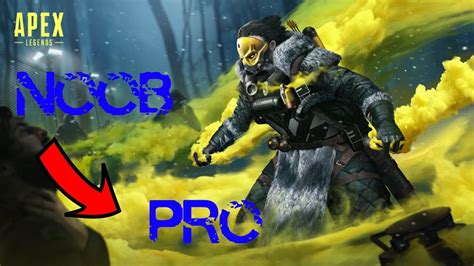 Caustic Tipps Und Tricks Apex Legends Deutsch YouTube
