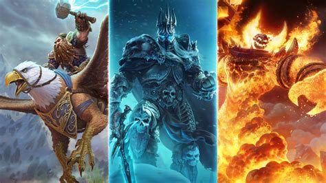 World Of Warcraft Subscription World Of Warcraft Battle Net