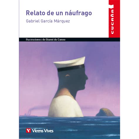 Relato De Un N Ufrago