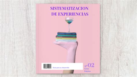 SISTEMATIZACION EXPERIENCIAS