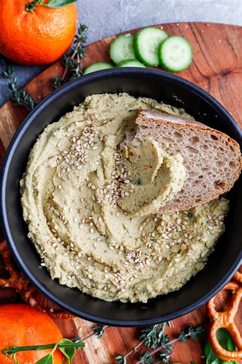 Vegane Brotaufstriche Selber Machen 4 Leckere Varianten Byanjushka