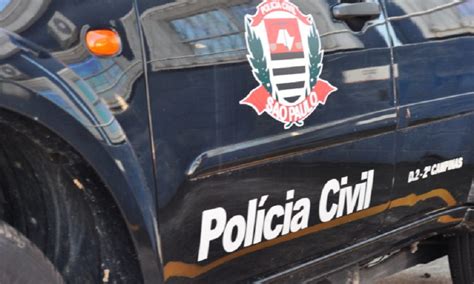 Quadrilha suspeita de roubo de motos de alta cilindrada em Campinas é