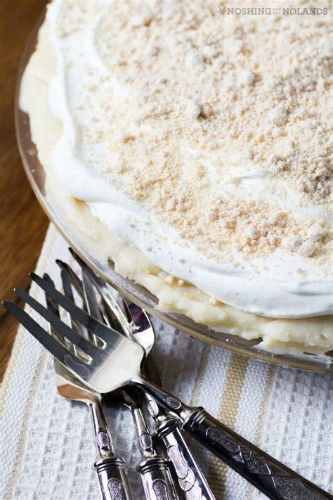 Amish Village Peanut Butter Cream Pie Peanut Butter Pie Peanut