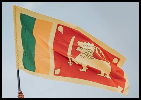 Sri Lanka Central Bank Slashes Key Rates By 100 Bps