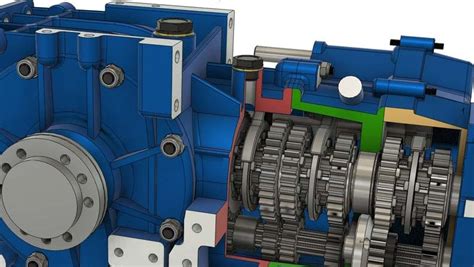 Autodesk Fusion 3D 모델링 오토데스크