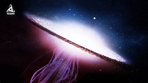 Las Galaxias M S Extra As Jam S Descubiertas Youtube