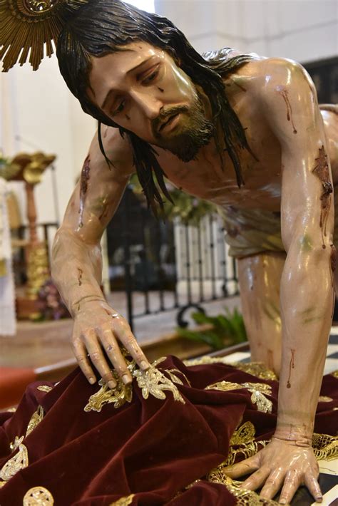 PONTIFICIA REAL E ILUSTRE COFRADÍA DEL SANTÍSIMO CRISTO DEL MAYOR