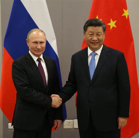 A China está do lado certo da história no reforço da cooperação a
