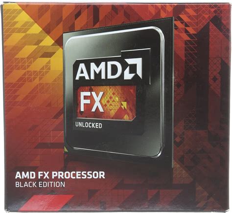 Amazon AMD FX 9370 Octa Core 8 Core 4 40 GHz Processor Socket