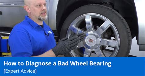 Grinding Noise When Driving Signs Of A Bad Wheel Bearing 1A Auto