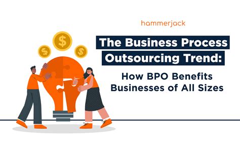The Business Process Outsourcing Trend How BPO Benefits Businesses Of