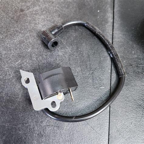 Ignition Coil For Husqvarna Poulan Paramount Weed Eater McCulloch