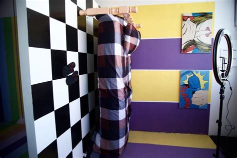 Galería Crean museo para sacar las mejores selfies en Juárez