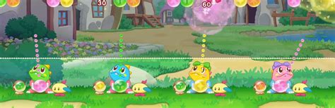 Puzzle Bobble Everybubble néven folytatódik a sorozat