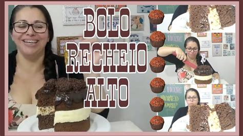 VEM APRENDER FAZER UM NAKED DRIP CAKE GOTAS DE ESCORRER YouTube