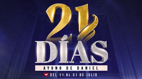Ayuno De Daniel Julio UCKG Apukeskus