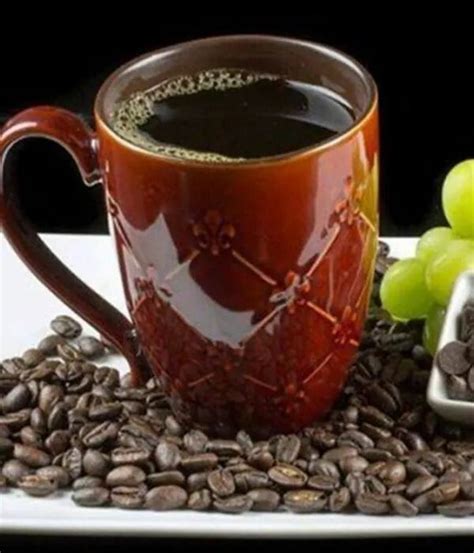 Kf kf Café