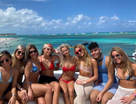 Vip Party Packages Spring Break Ststravel Blog