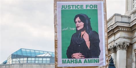 Après la mort de Mahsa Amini les chrétiens appelés à prier pour lIran