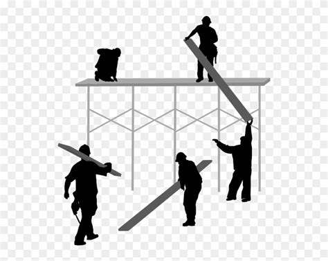 3 700 Scaffolding Illustrations Royalty Free Vector Graphics Clip