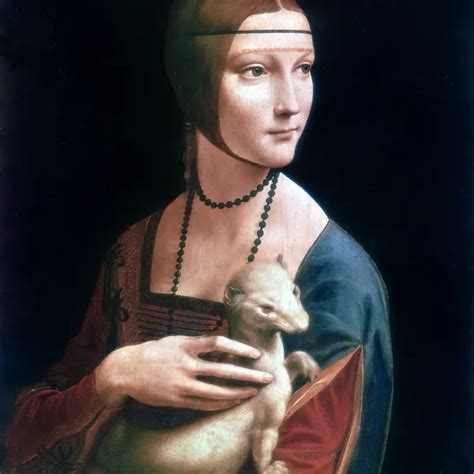 Los Enigmas De La Mona Lisa