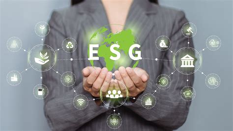 ESG Nas Empresas Saiba Como Aplicar Essa Metodologia