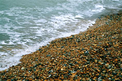 Free Images Beach Sea Coast Sand Rock Ocean Shore Pebble