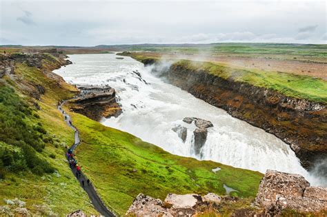 Tour por el Círculo de Oro para cruceros Tourse Excursiones