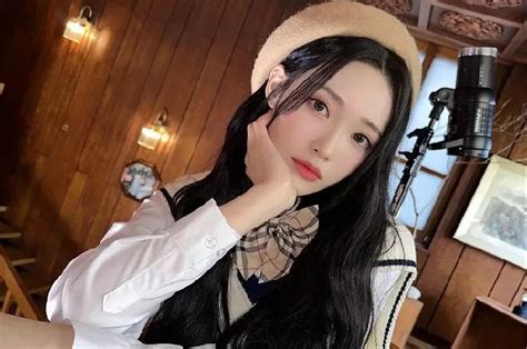 Biodata Profil Shin Haram Babymonster Fakta Zodiak Tanggal Lahir Dan
