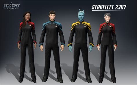 STO The Starfleet Flashback Bundle Star Trek Online GameRifts