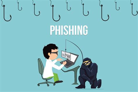 Sabe Como Lidar Ataques Phishing