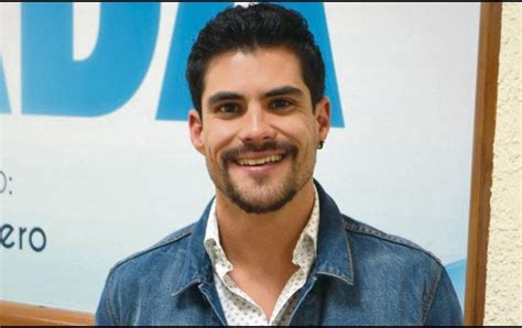 Omg He S Naked Mexican Actor Erick D Az Omg Blog