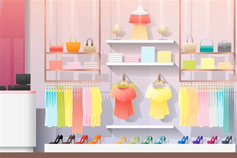 Estrategias para el éxito del visual merchandising en el retail
