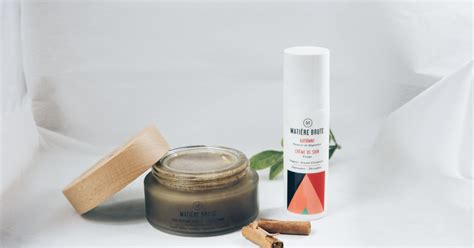 Matière Brute des soins de saison Bio naturels et made in France Blog