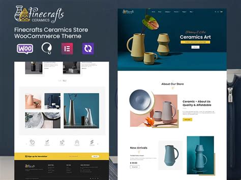 2024 S 16 Best WooCommerce Themes Boost Sales With Style