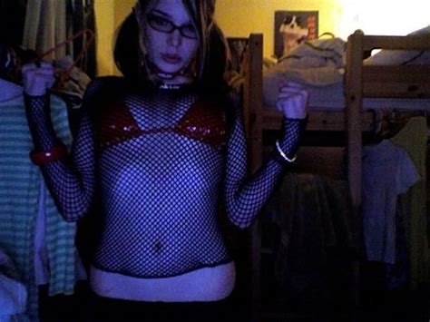Chloe Dykstra Sex Tape Cumception
