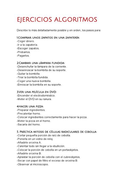 ejercicios resueltos i algoritmos y diagramas de fluj