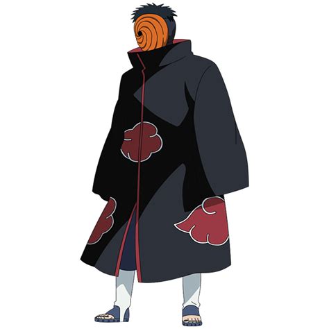 Tobi New Mask Full Body