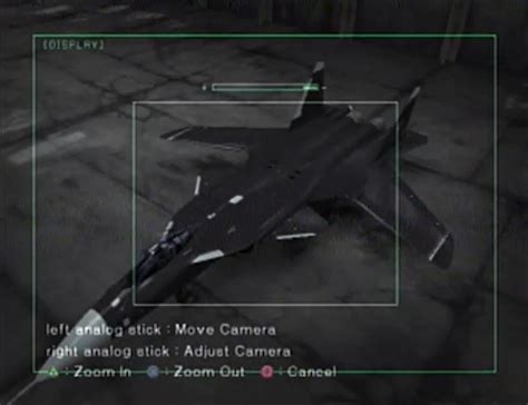 IGCD Net Sukhoi Su 47 Berkut In Ace Combat 5 The Unsung War