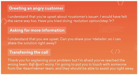 De Escalation Spiel Customer Service