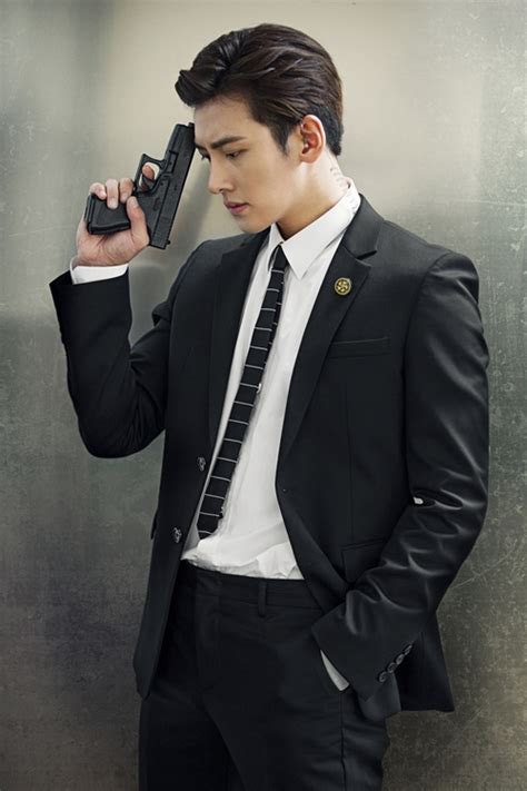 Musical The Days Enjoys Healer Actor Ji Chang Wook Effect