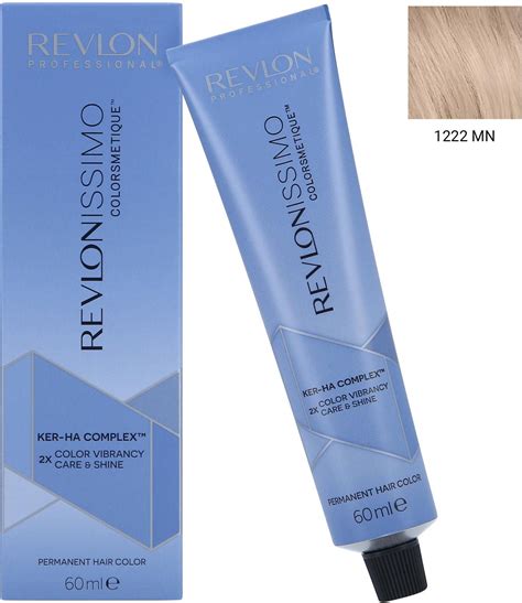 Revlon Professional Revlonissimo Colorsmetique Profesjonalna Farba Do