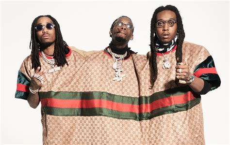 Why TAKEOFF Is ACTUALLY The BEST On The MIGOS Here Is The REASON HO